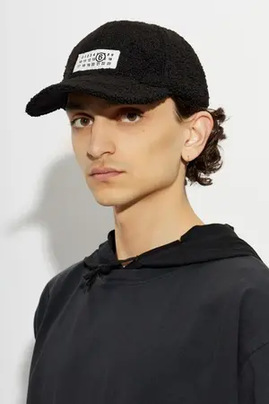 MAISON MARGIELA Baseball Cap