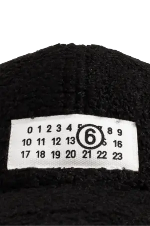 MAISON MARGIELA Baseball Cap