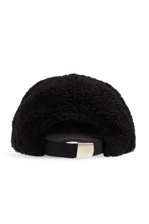 MAISON MARGIELA Textured Baseball Cap