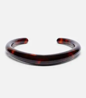 TOTEME Resin Choker