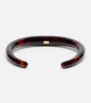 TOTEME Resin Choker