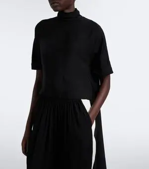 Alaïa Ala�a Asymmetric Cady Top