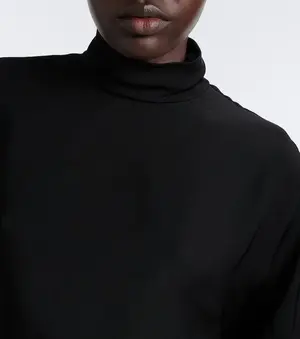 Alaïa Ala�a Asymmetric Cady Top