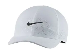 Nike Dri-fit Adv Cap - White