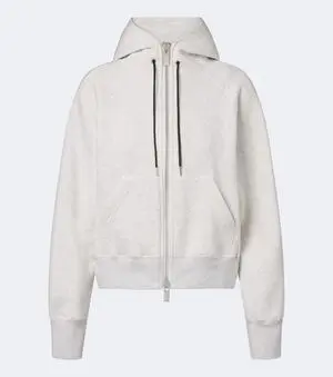 Sacai Layered Activewear For Women