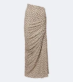 Alaia Fitted Skirts