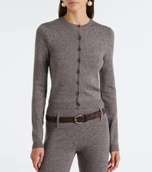 Magda Butrym Wool Cardigan