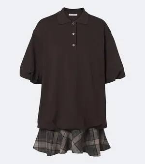 Acne Studios Polo Tops
