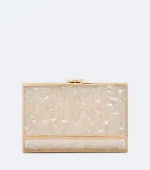 Simkhai Maddox Small Clutch