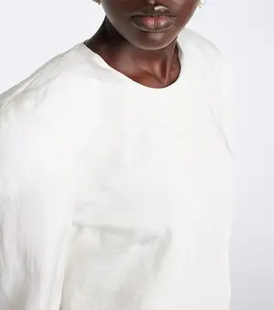 Magda Butrym Draped Top