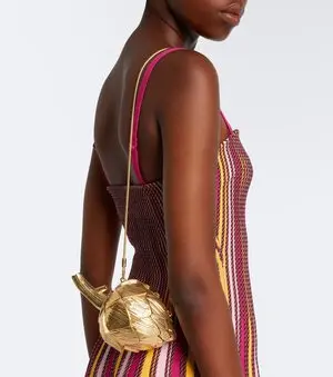 Simkhai Isabella Clutch