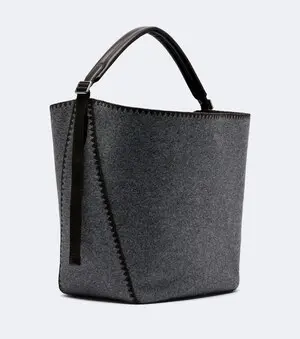 Moncler Carlo Shoulder Bag