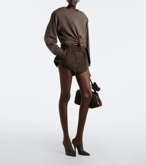 Magda Butrym Wool Sweater