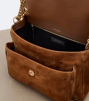 Saint Laurent Niki Large Shoulder Bag