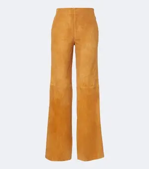Ulla Johnson Flare Pants For Women