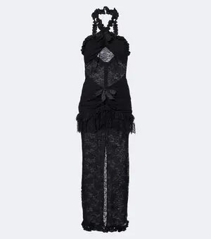 Alessandra Rich Casual Cocktail Dresses