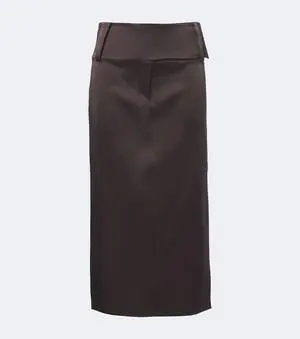 Sportmax Pleated Skirts