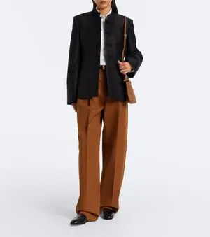 TOD'S Leather Loafers