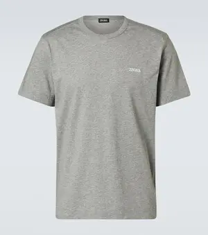 Men's Grey T-shirts