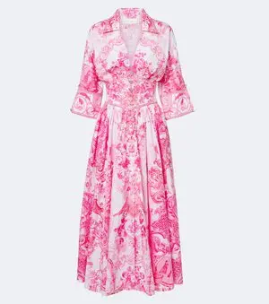 Camilla Plain Dresses