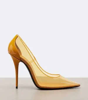 Saint Laurent Folie Pumps