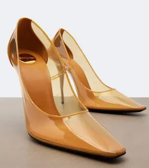 Saint Laurent Folie Pumps