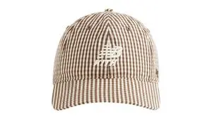 Kith X 47 Brand X New Balance Classic Gingham Franchise Cap - Legacy
