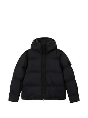 STONE ISLAND Coats - Multicolor