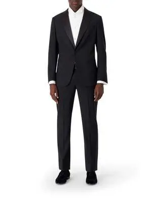 Giorgio Armani Essential Tailored Suit