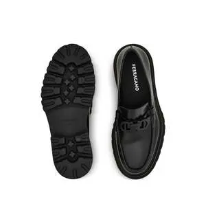 FERRAGAMO Loafers