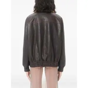 Valentino Garavani Leather Jacket
