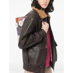 Valentino Garavani Leather Jacket