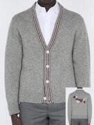 Thom Browne Knitwear - Multicolor