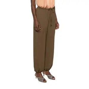 FORTE_FORTE Trousers Tapered Trousers