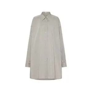MAISON MARGIELA Tops Shirts - Brown
