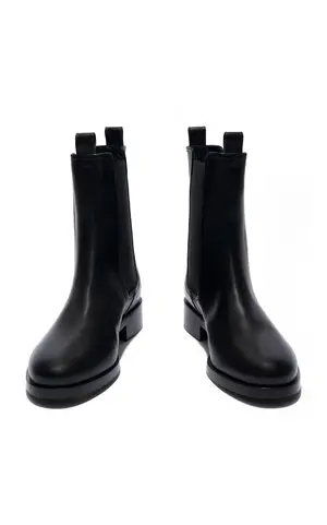 AeydĒ Caspar Leather Boots