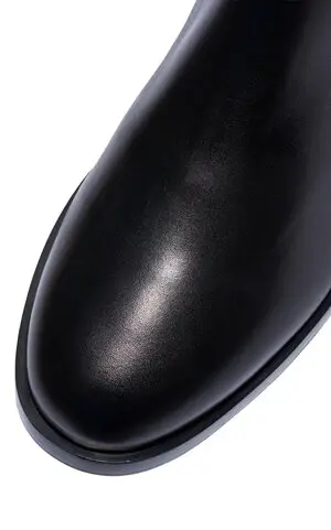 AeydĒ Caspar Leather Boots