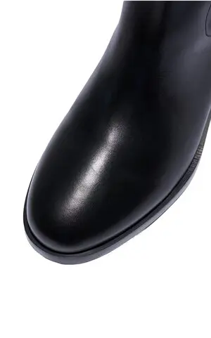 AeydĒ Theo Leather Boots