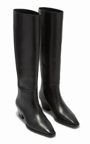 AeydĒ Medea Leather Boots