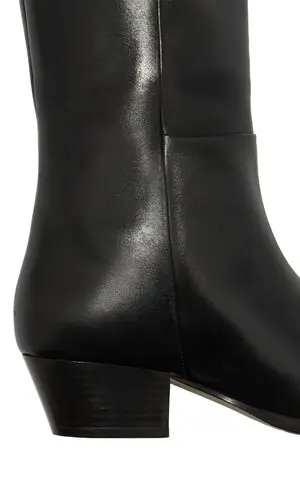 AeydĒ Medea Leather Boots