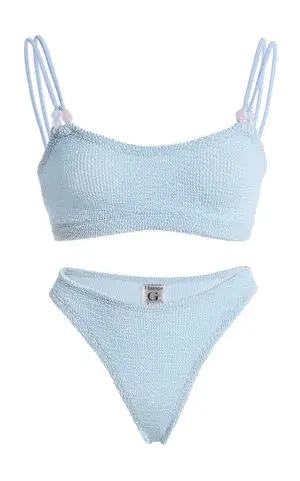 Kendall And Kylie Swim