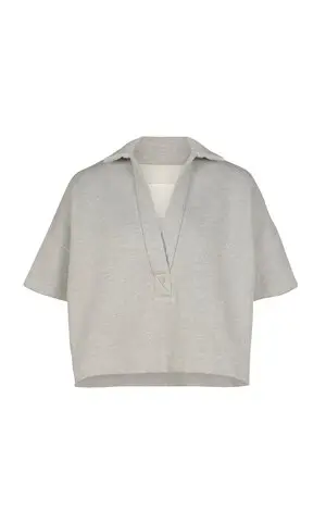 Rachel Comey Scalar Sweatshirt - Grey