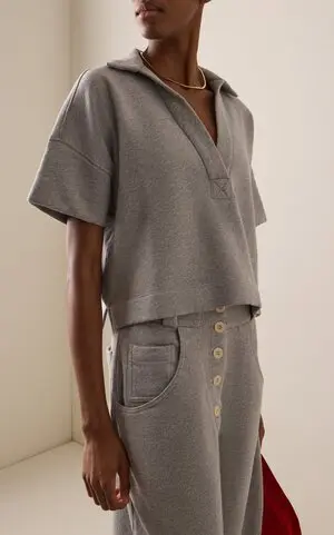 Rachel Comey Scalar Sweatshirt