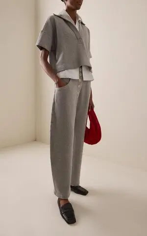 Rachel Comey Scalar Sweatshirt