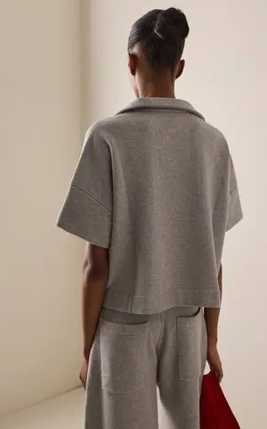 Rachel Comey Scalar Sweatshirt