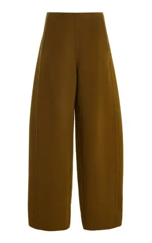 Rachel Comey Tally Pants - Bronze