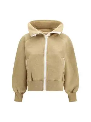 CANADA GOOSE CANADA GOOSE Chilliwack Fleece Bomber Jacket
