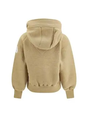 Canada Goose Chilliwack Fleece Bomber Jacket