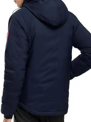 Canada Goose Lodge Hooded Jacket