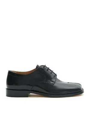 Maison Margiela Stacked Heel Derbys For Men